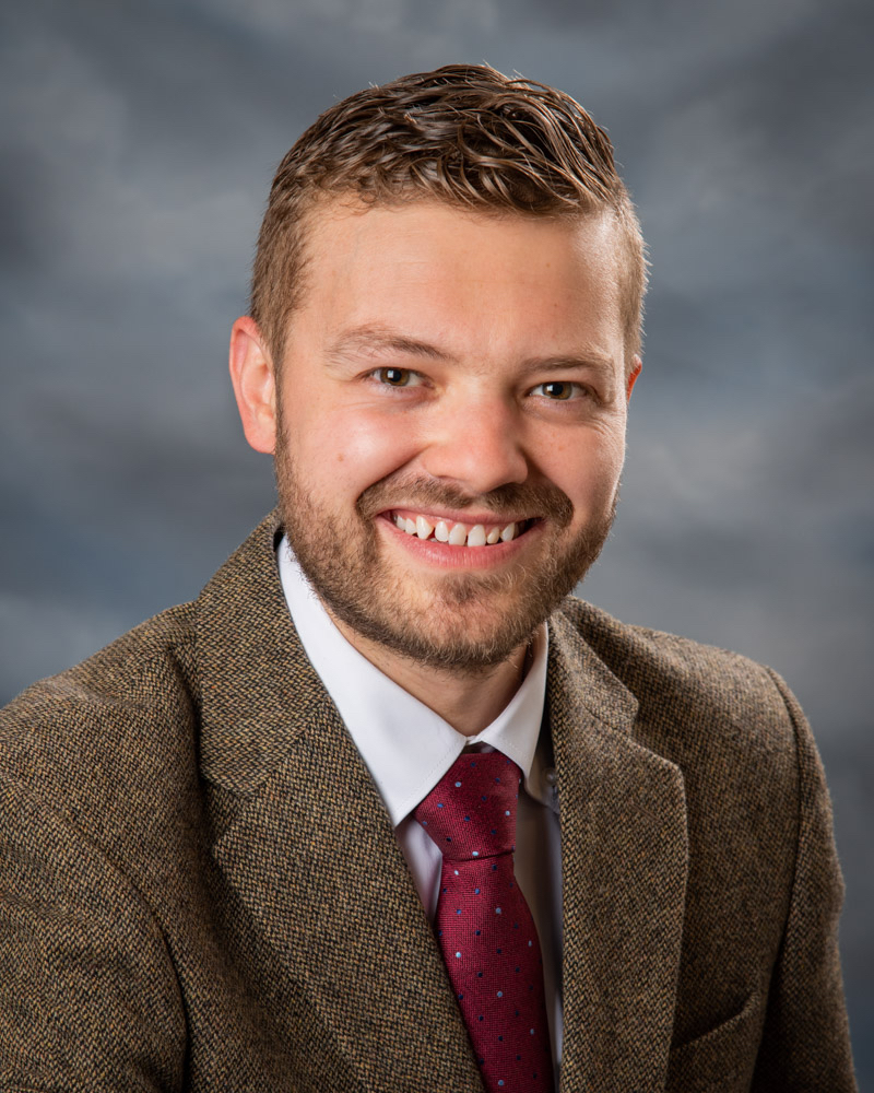 New Community And Economic Development Director